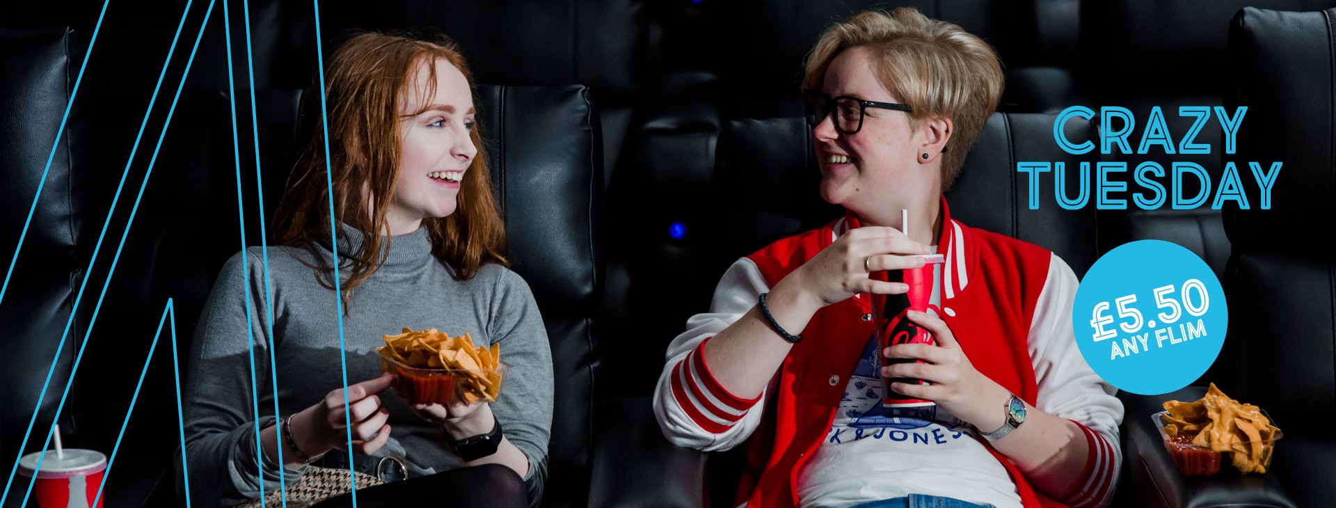 Home | Movie House Cinemas: Book Tickets & Check Listings